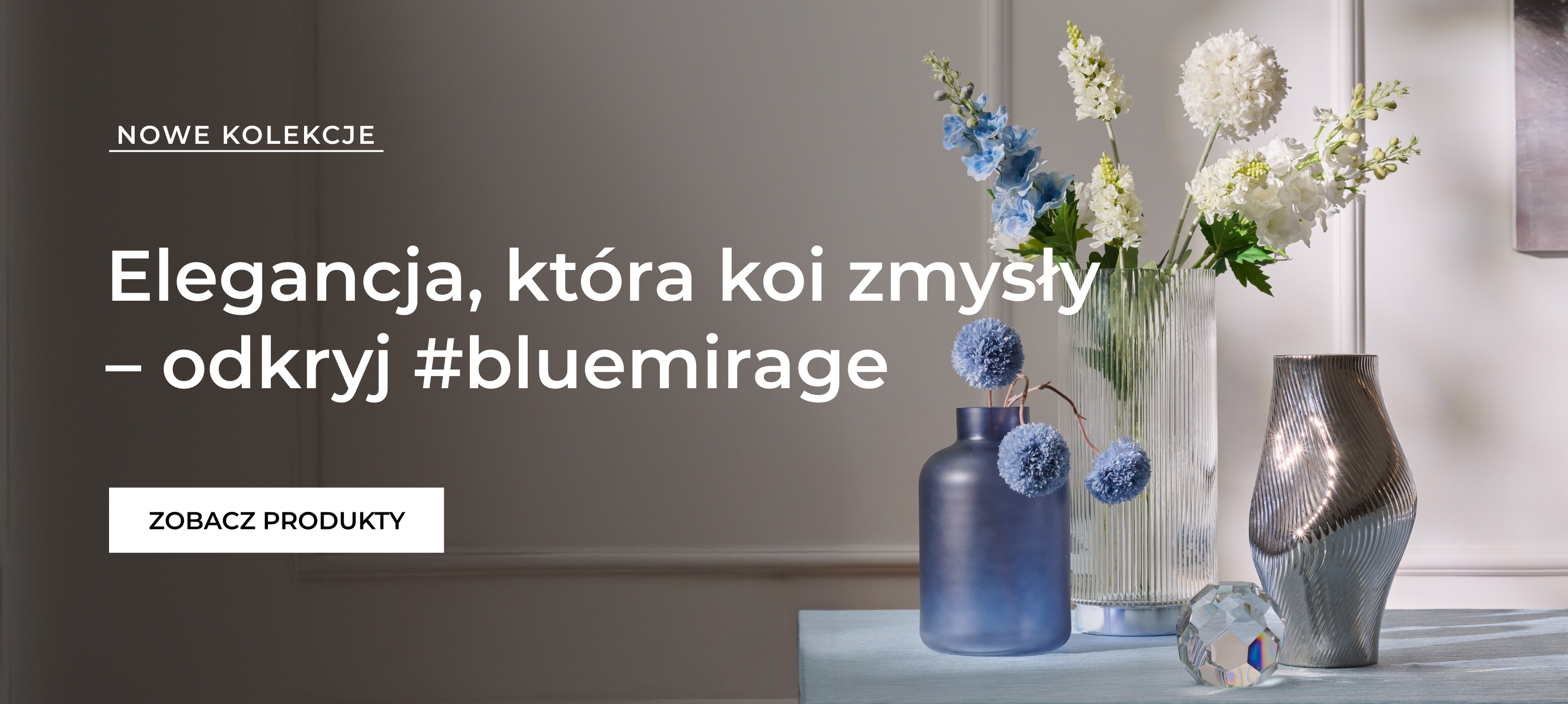 home&you | Wyposażenie wnętrz - dekoracje i dodatki do domu i mieszkania