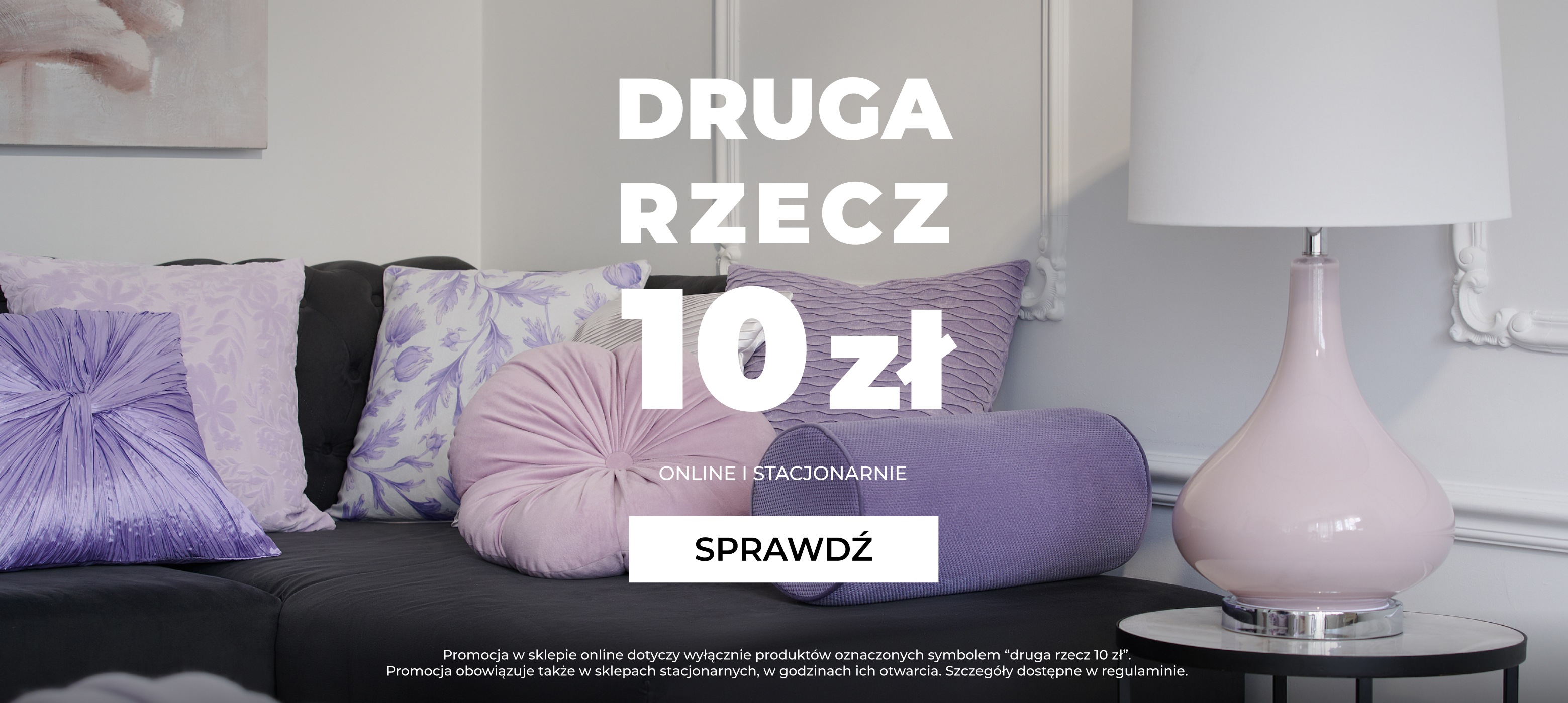 home&you | Wyposażenie wnętrz - dekoracje i dodatki do domu i mieszkania