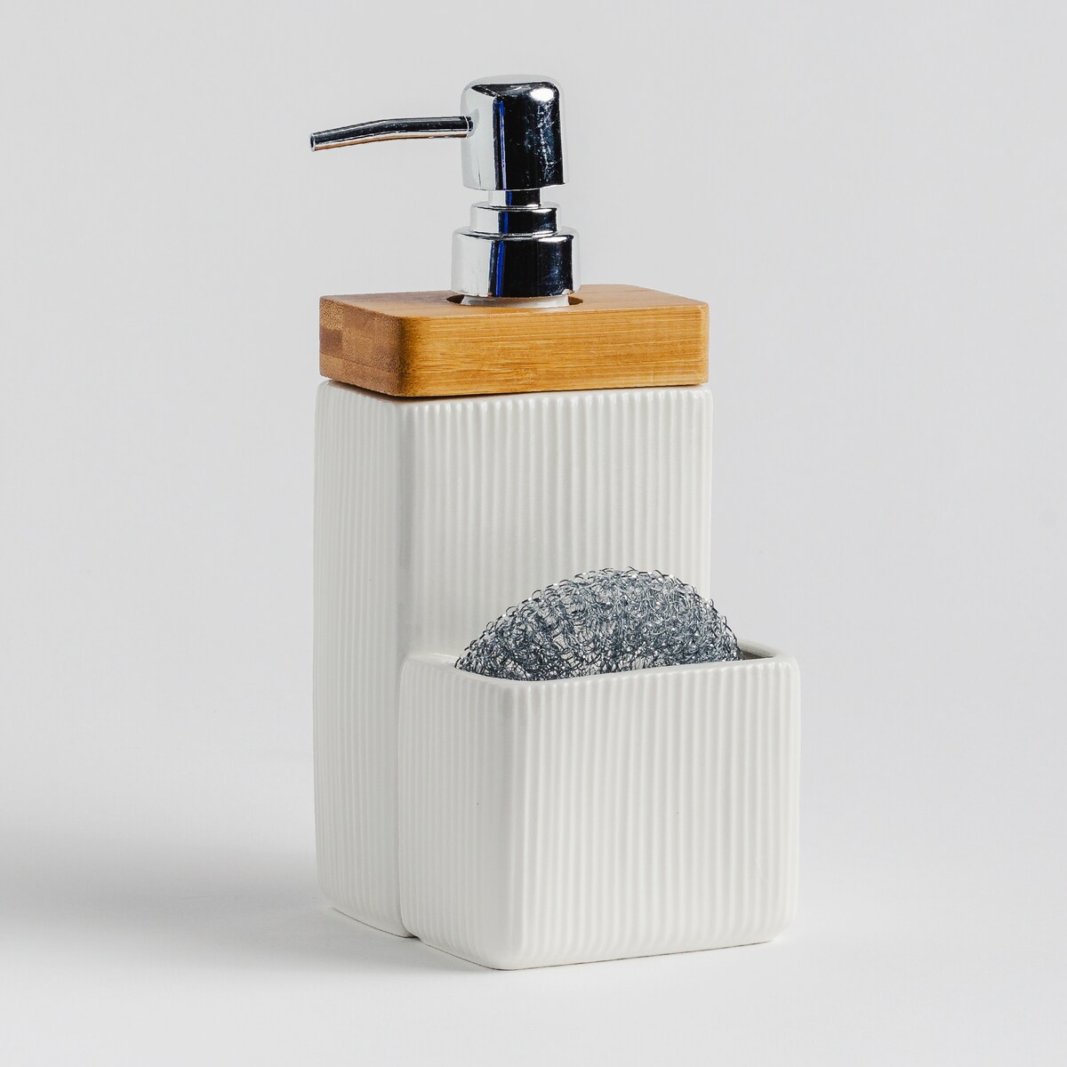 Dispenser With Sponge liners | home&you