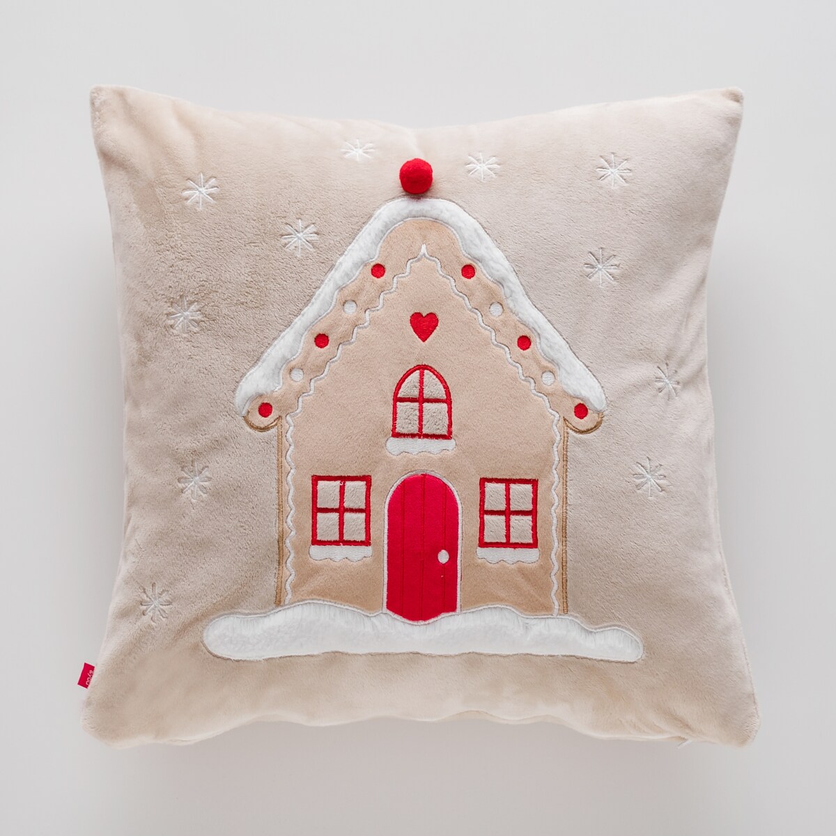 Cushion Cover Bakeris | home&you