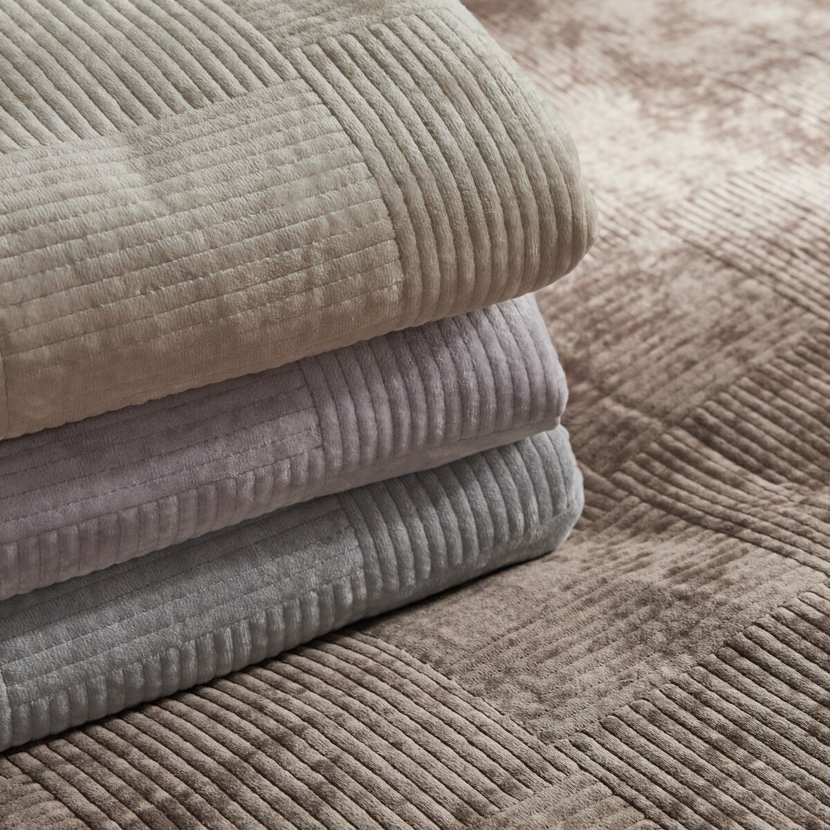 Narzuta Quadron | home&you