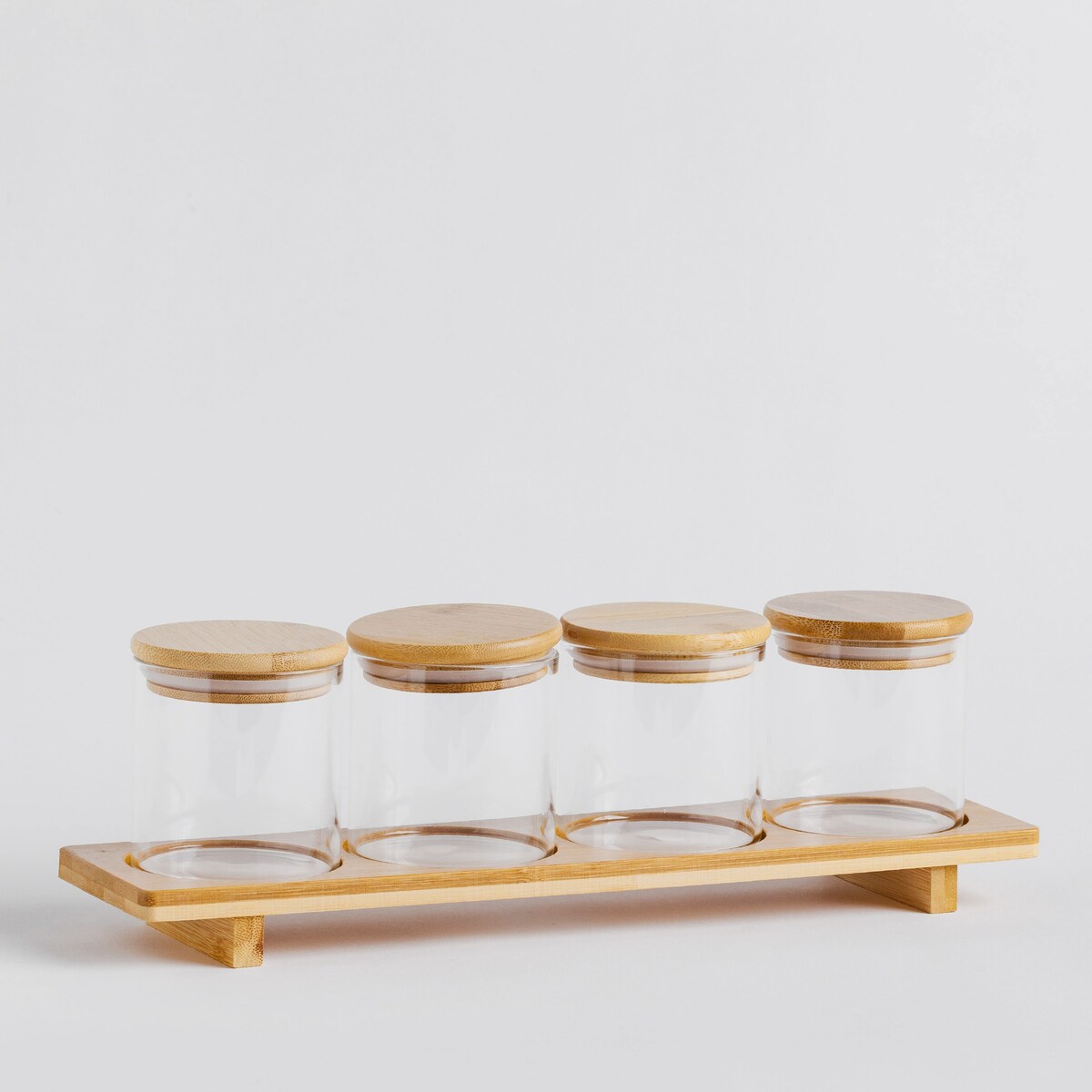 Containers Set Glassia | home&you