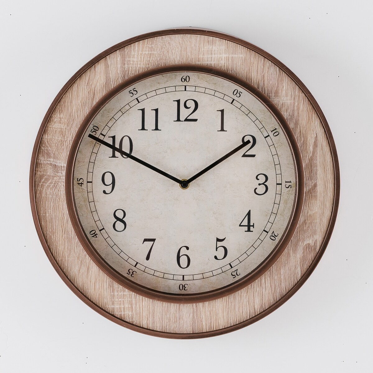 Wall Clock Weber | home&you