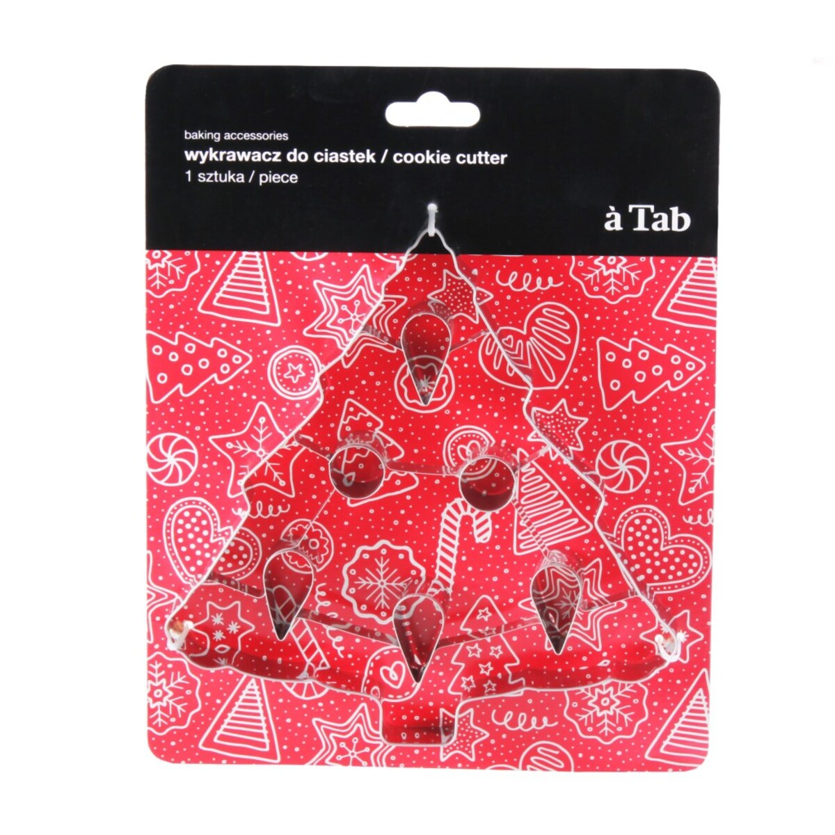 Wykrawacz Xtree | home-you.com