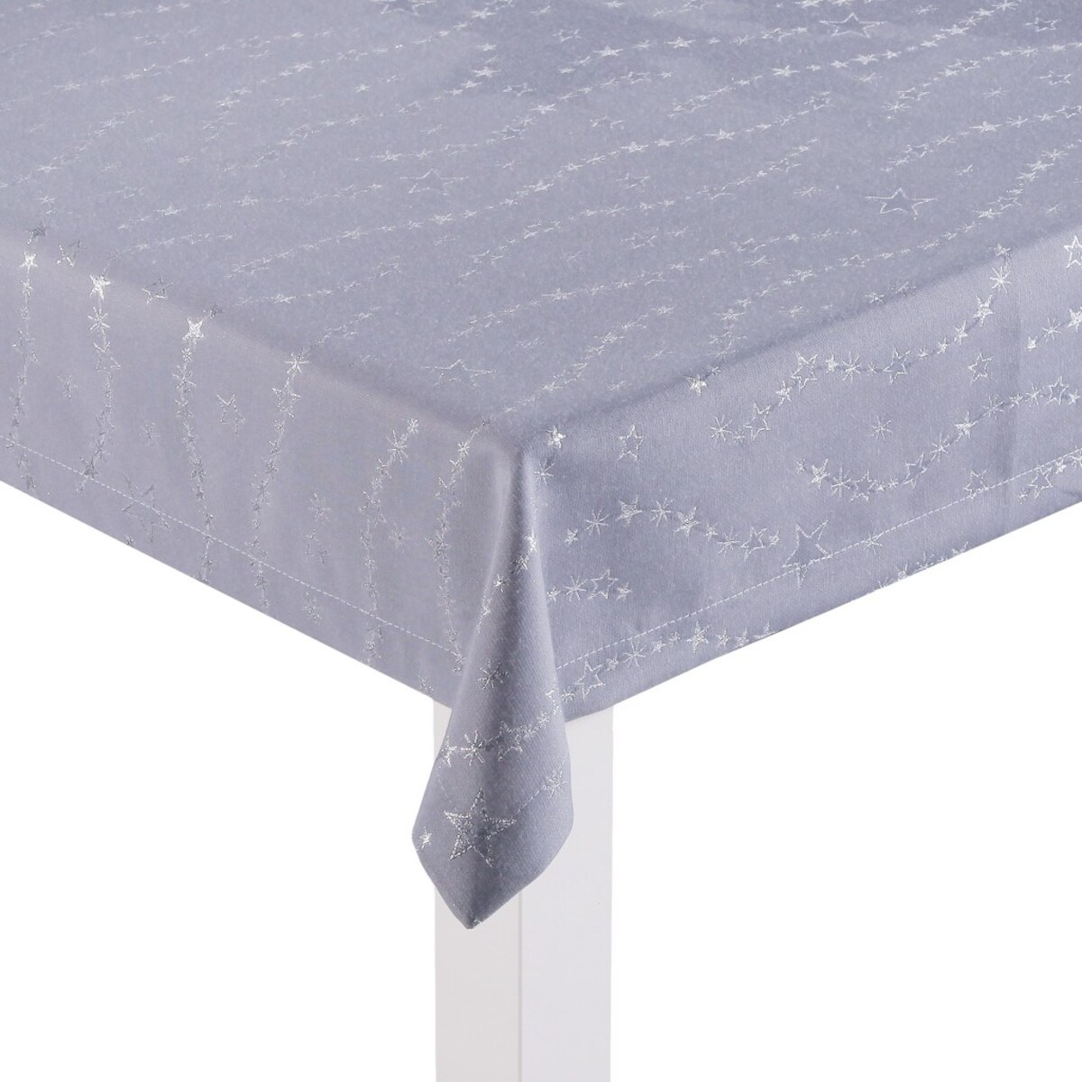 Obrus Melange Stars | home-you.com