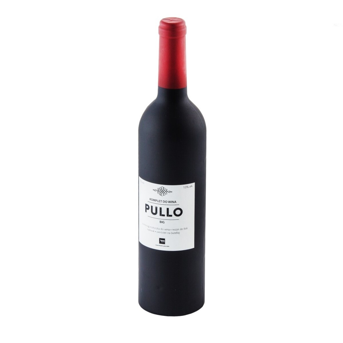 Komplet Wino Pullo Big | home-you.com