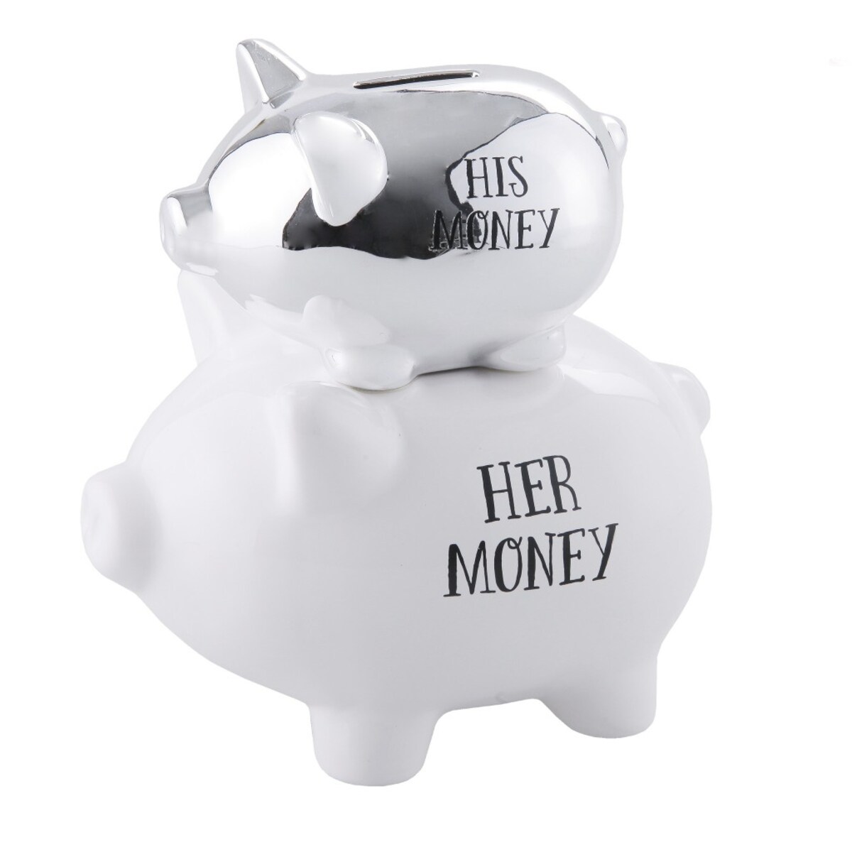 Moneybox Their Money | home&you