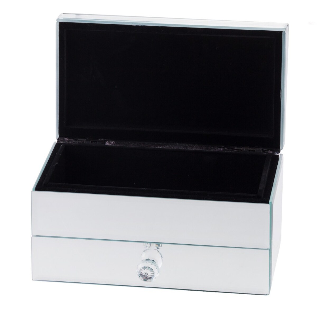 Szkatułka Brillianto Narrow | home-you.com