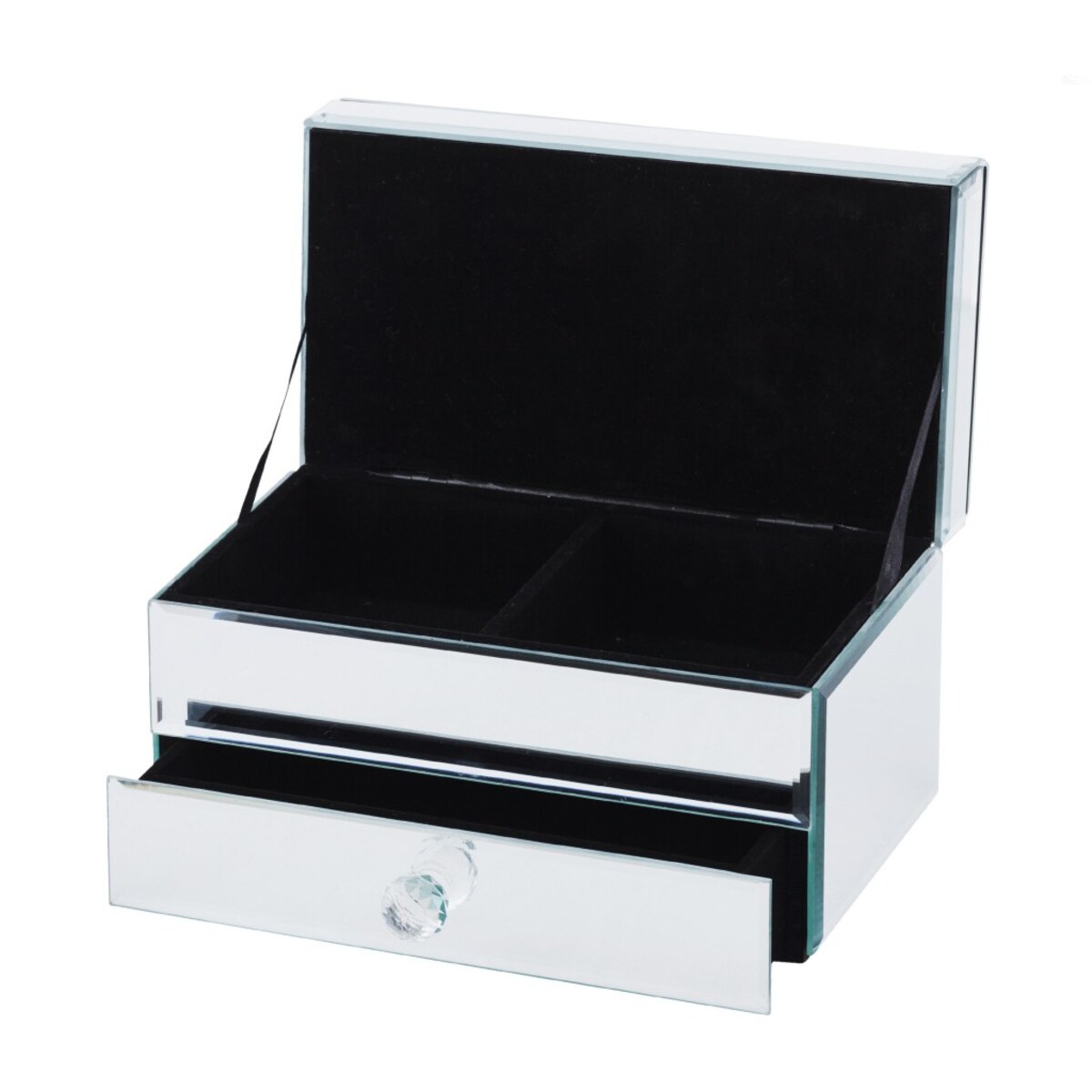 Szkatułka Brillianto Narrow | home-you.com