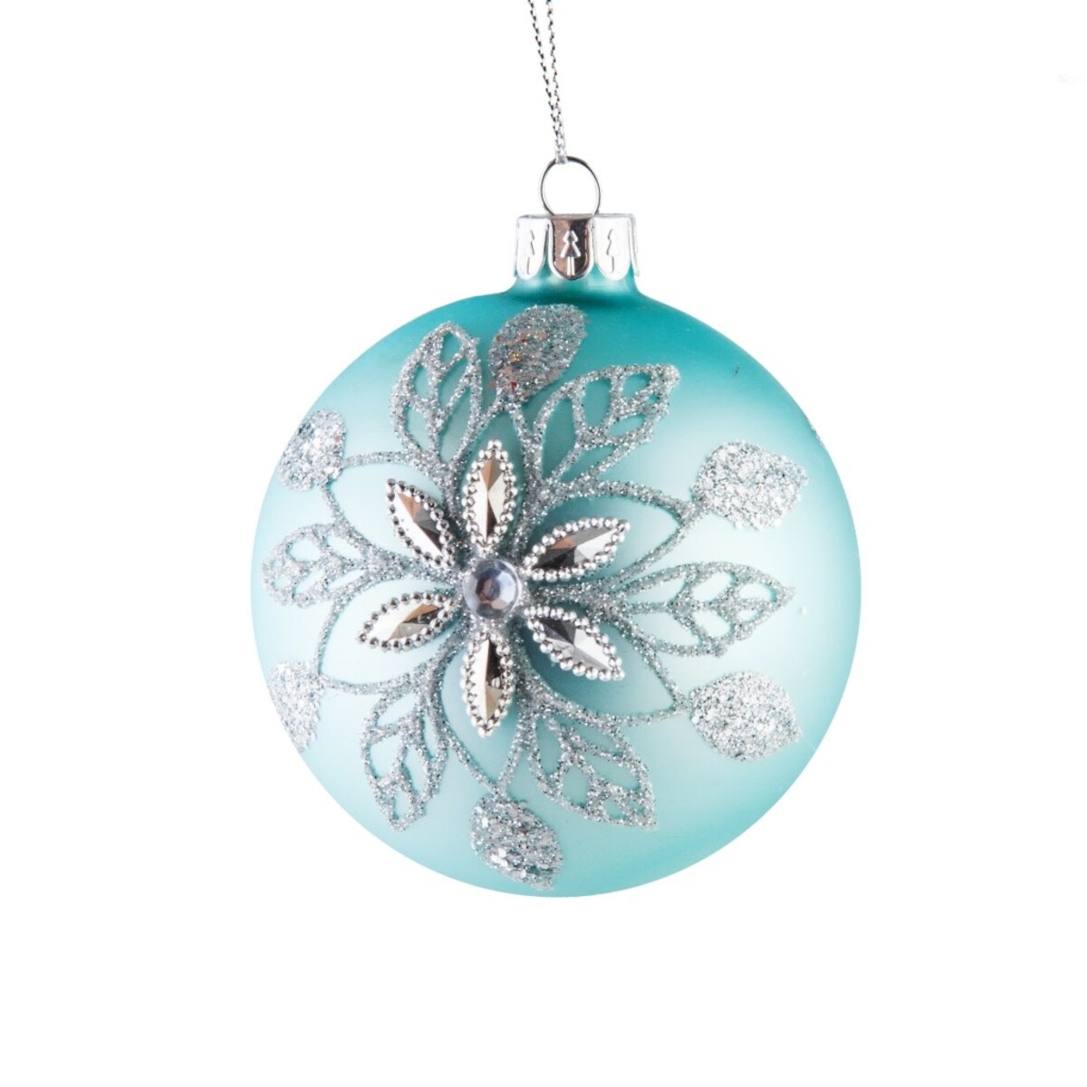 Bombka Flower | home-you.com