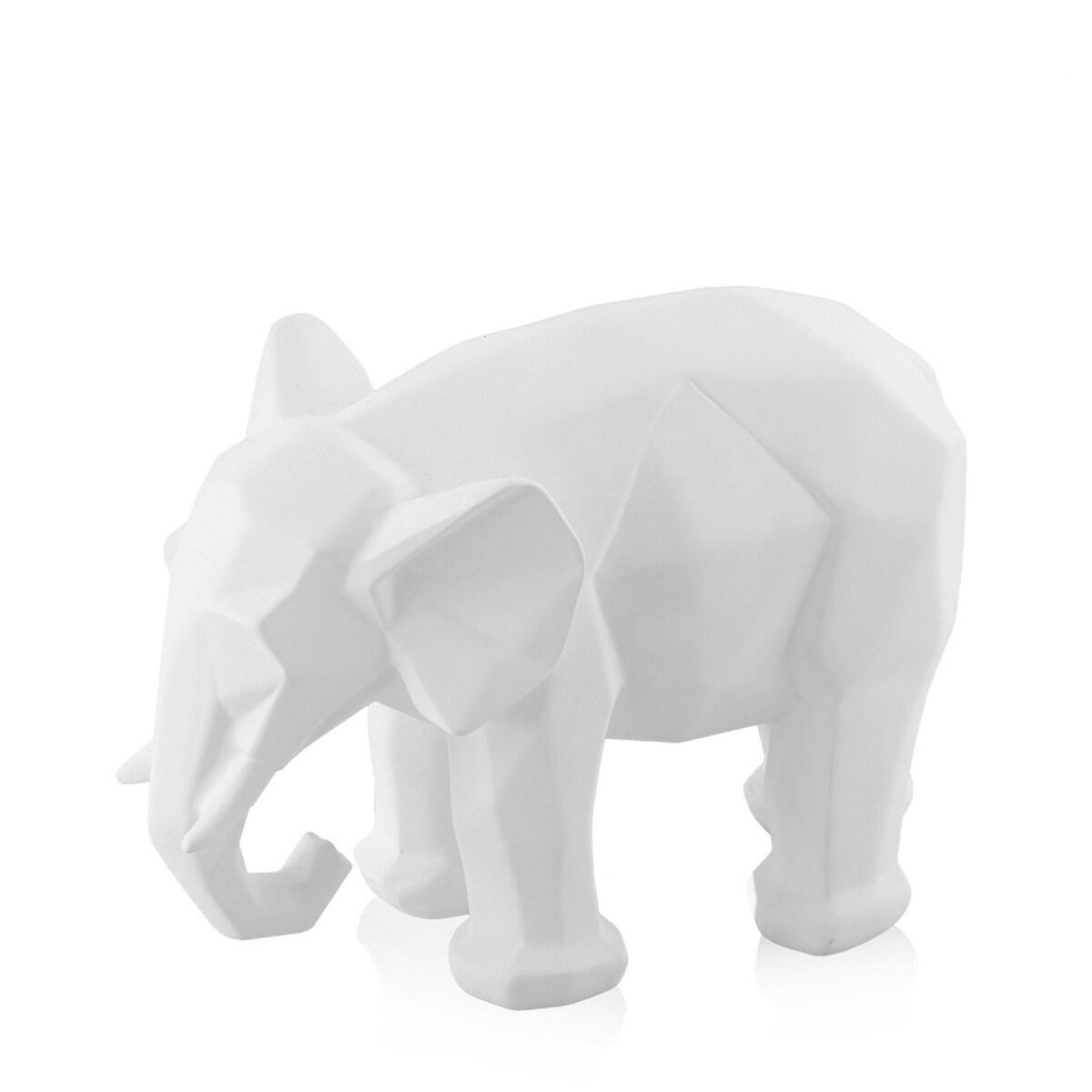 Figurka Paper Elephantis | home-you.com