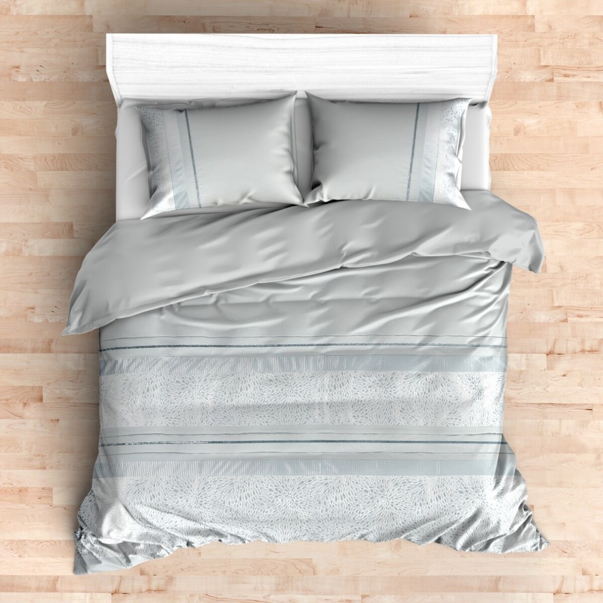 Komplet Pościeli Sparkin | home-you.com