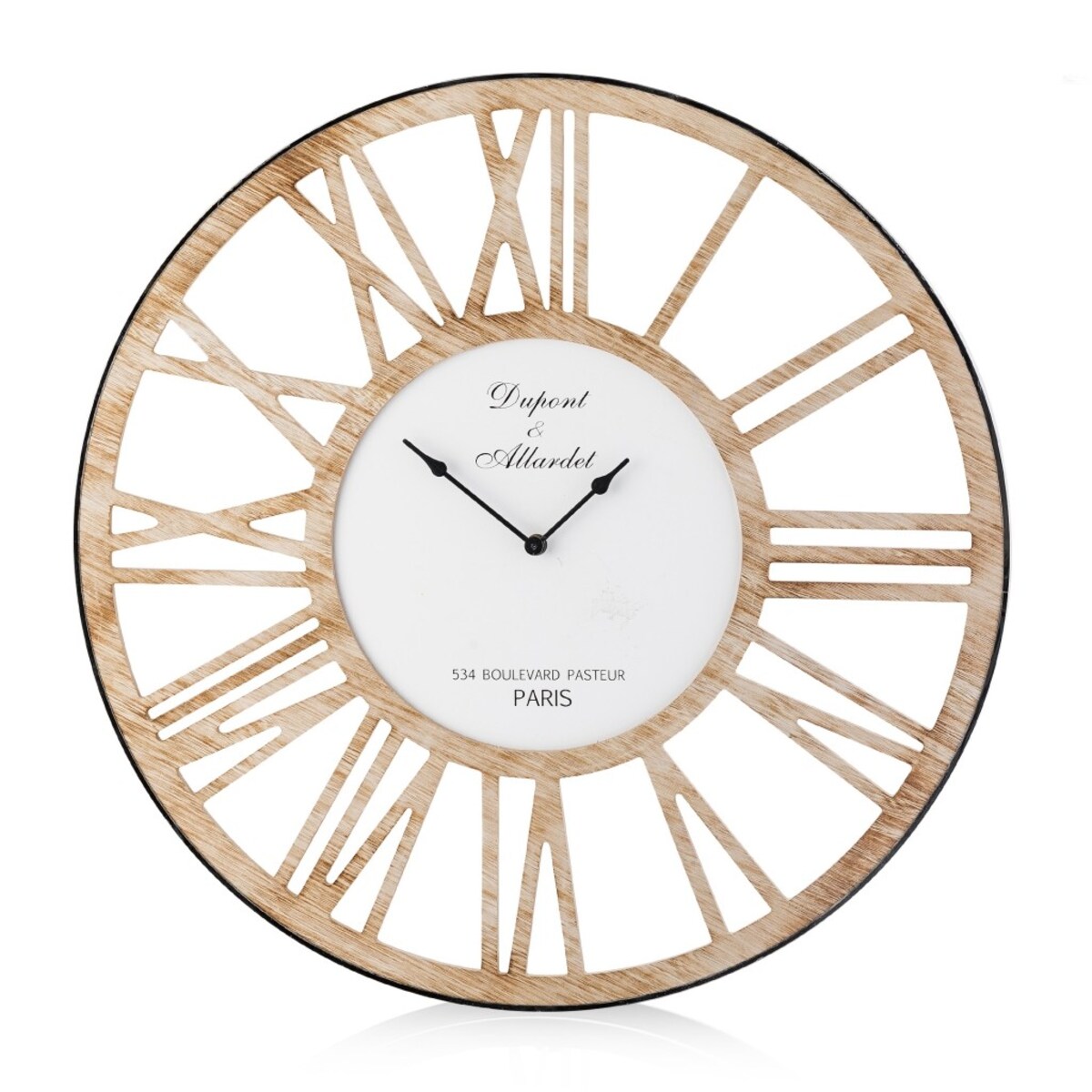 Zegar Paris | home-you.com