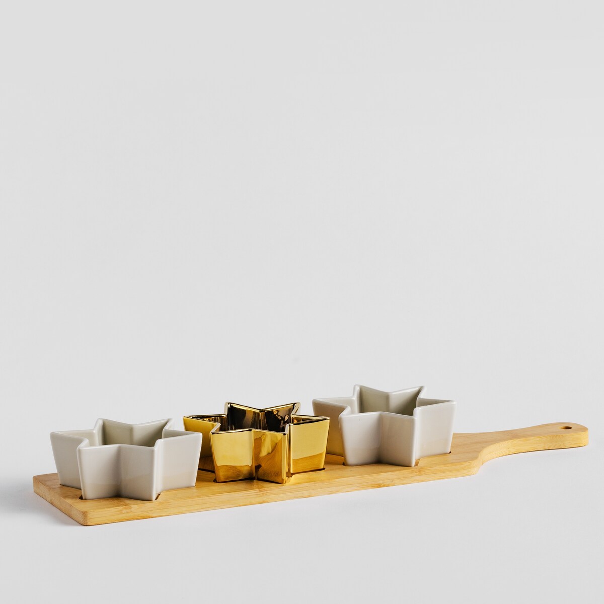 Serving Plate Tristar | home&you