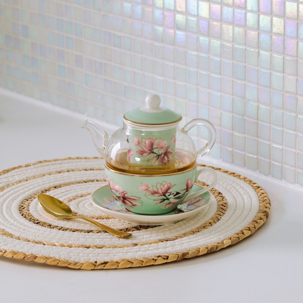 Tea For One Kobus | home&you