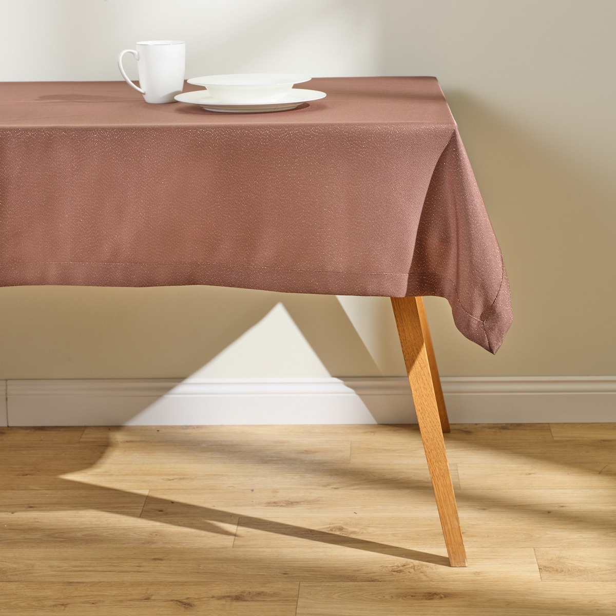 Obrus Jednobarwny Sausa | home&you