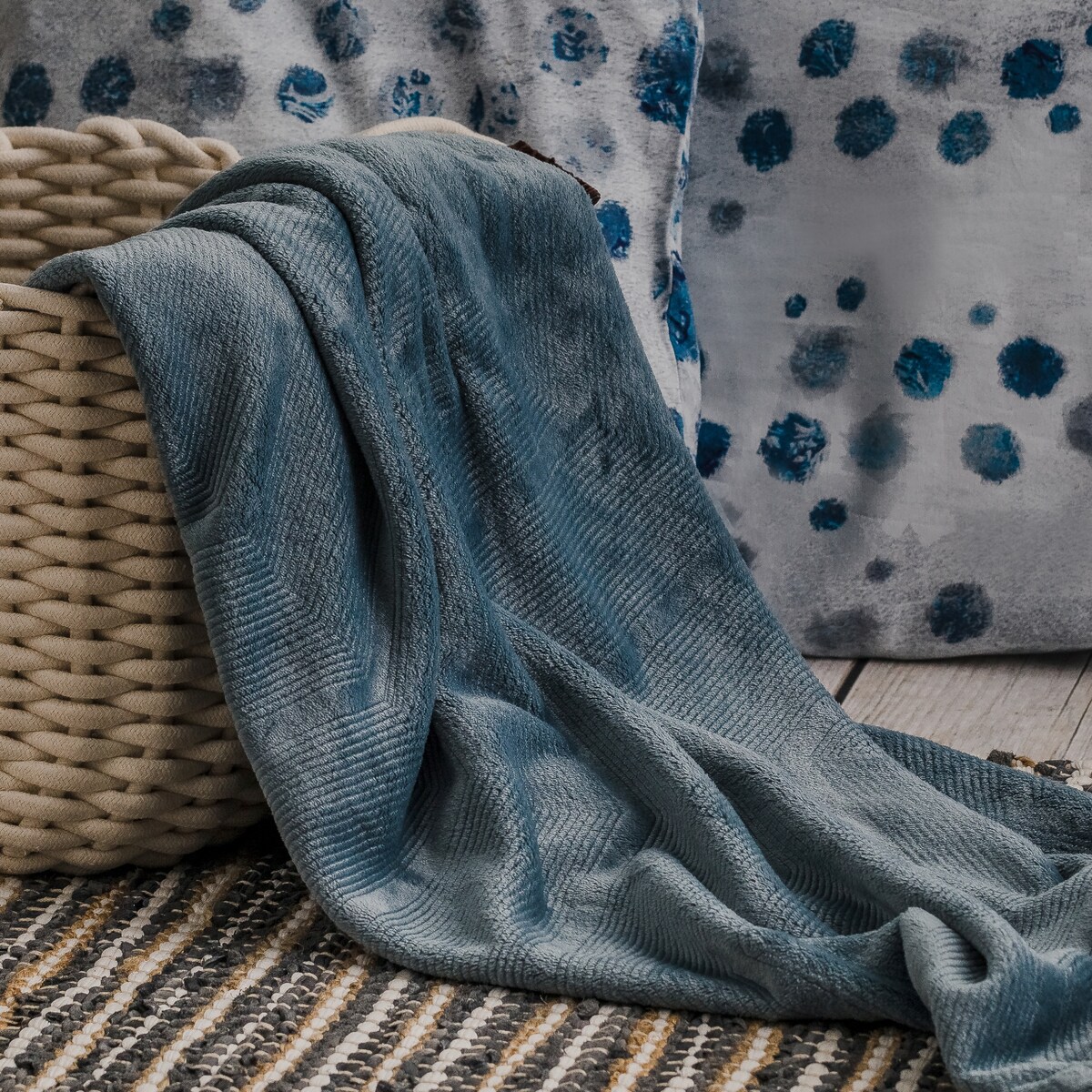Blanket Trend | home&you