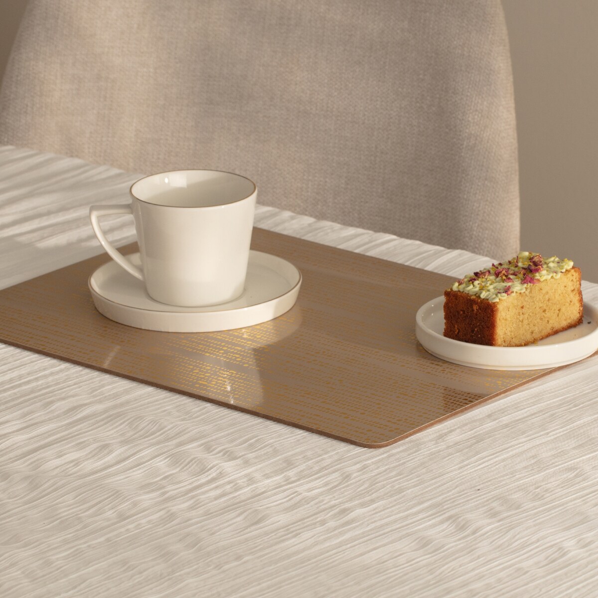 Decorative Placemat Midova | home&you