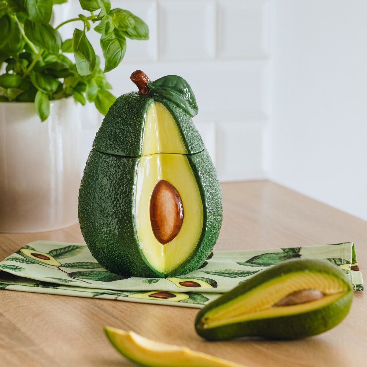 Container Avos | home&you