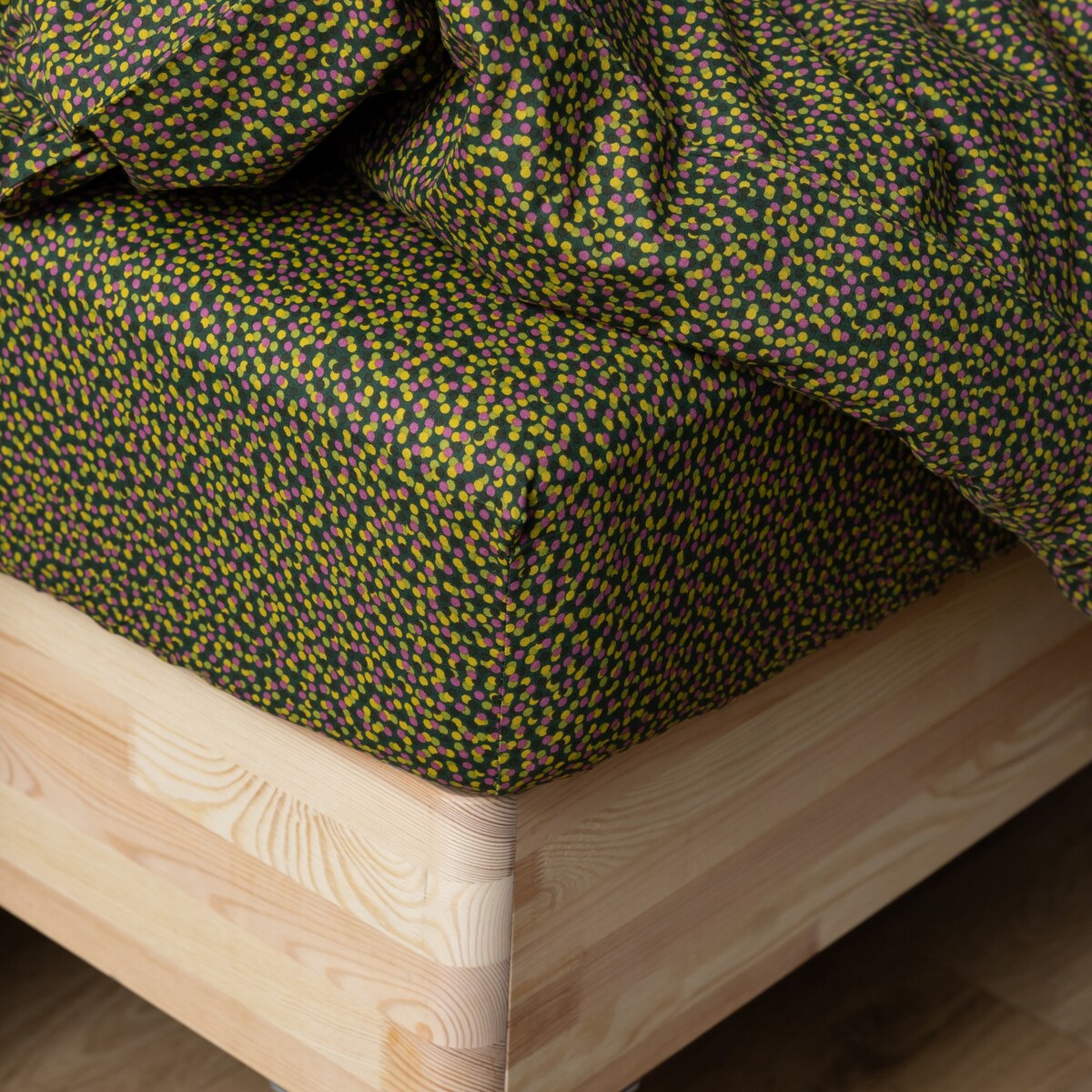 Fitted Sheet | home&you