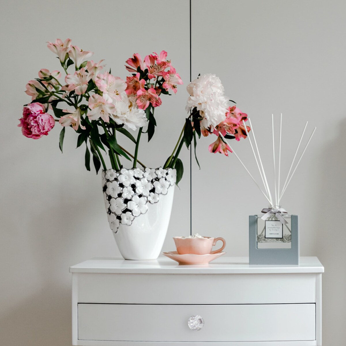 Wazon Flosal Arch | home-you.com