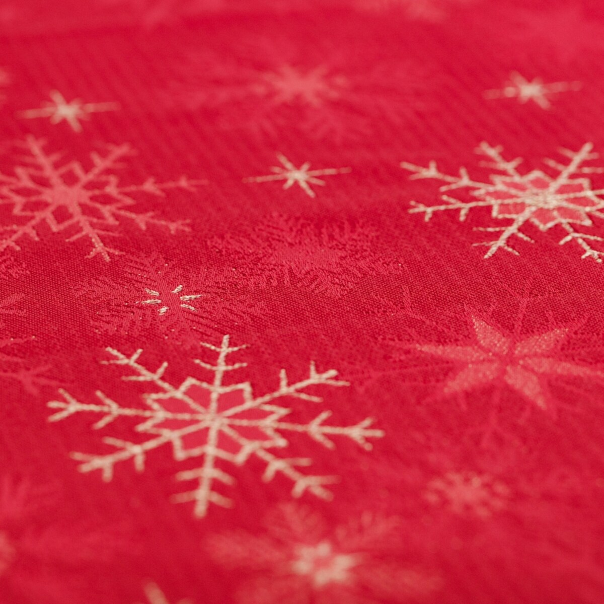 Obrus Frozen Stars | home-you.com