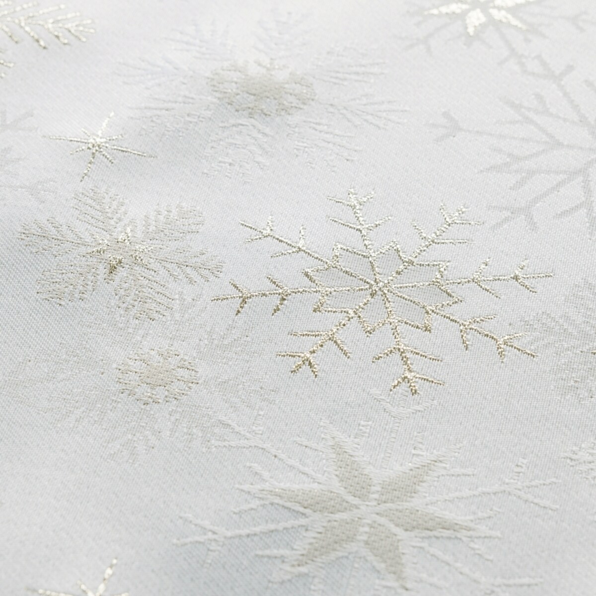 Bieżnik Frozen Stars | home-you.com