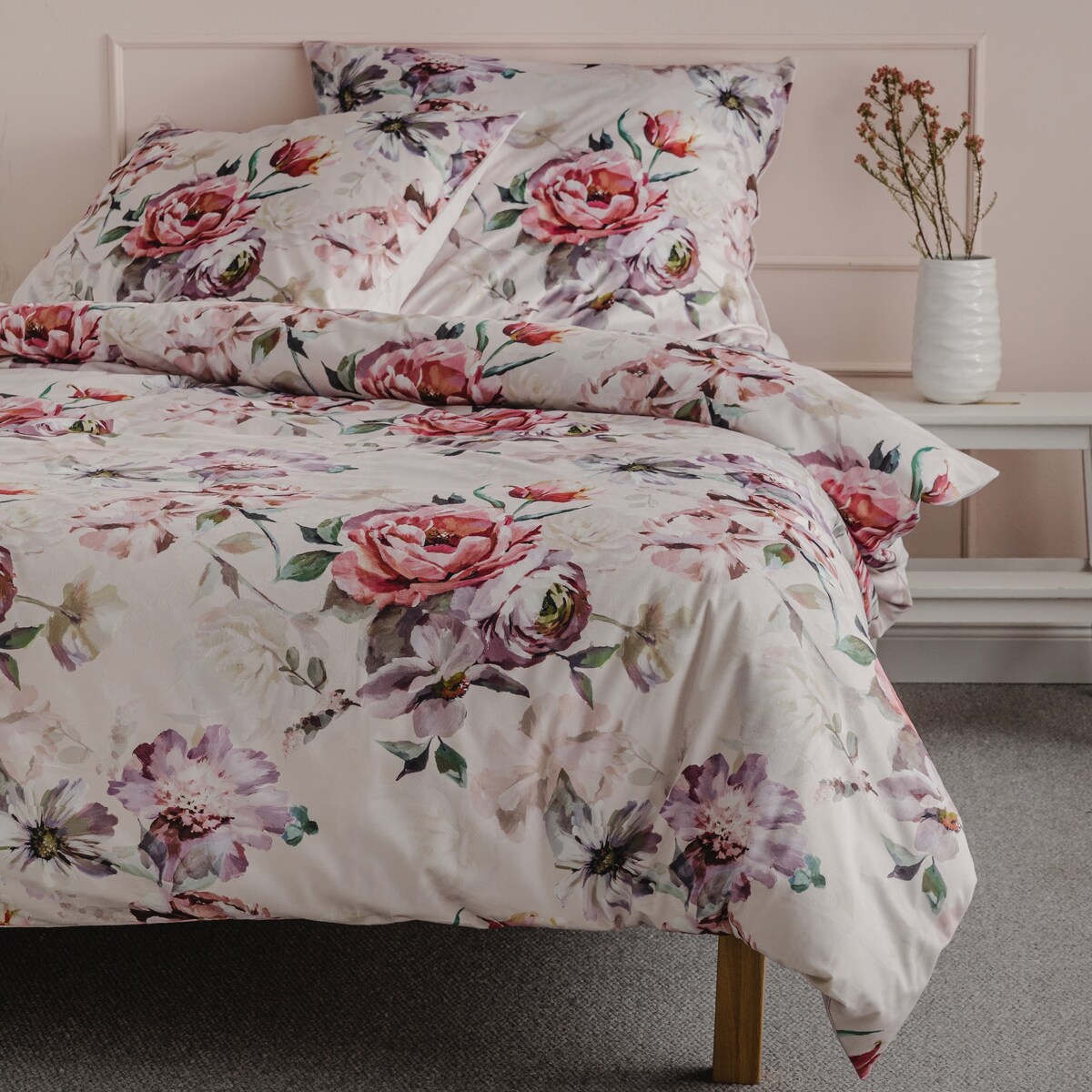 Pościel Welwetowa Cilla | home&you