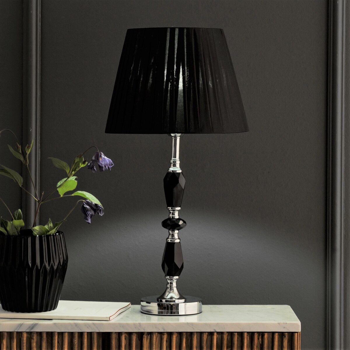 Lampa Stołowa Diamandi | home&you