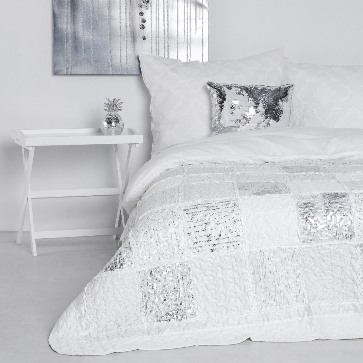 Narzuta Sparkin | home-you.com