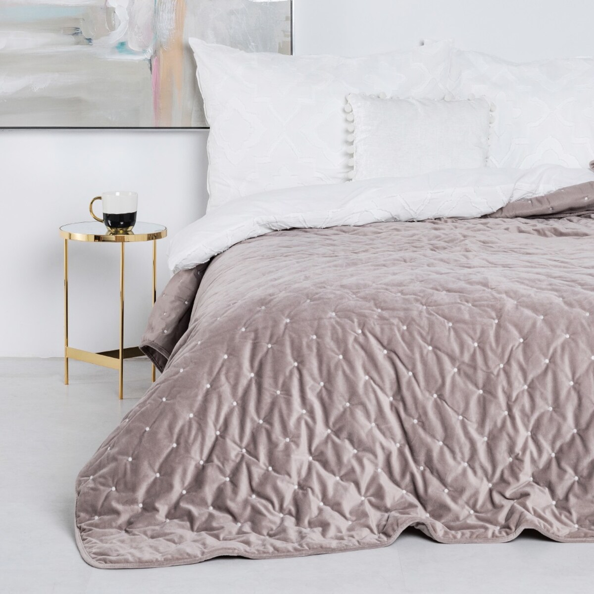 Narzuta Tufti | home-you.com