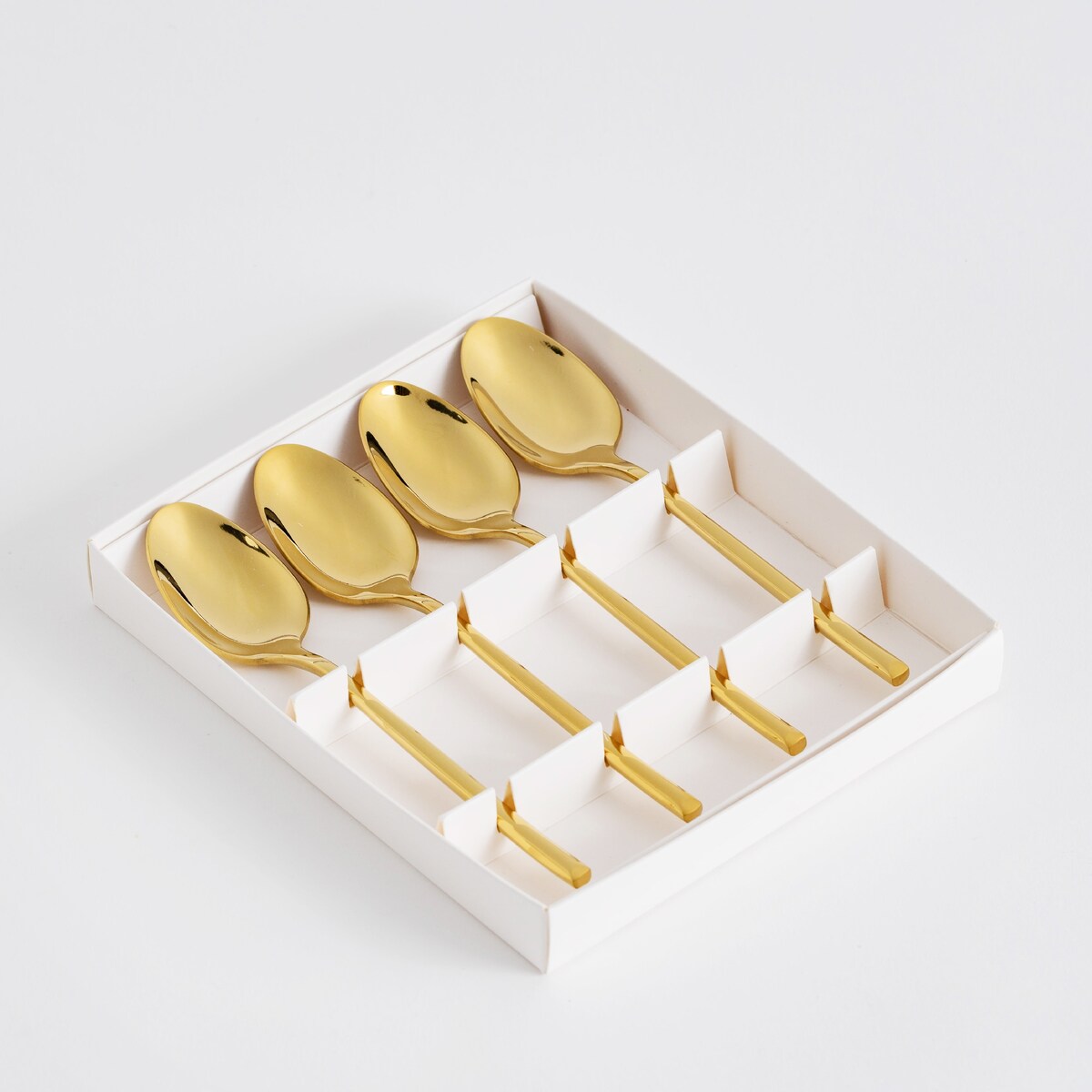 Teaspoons Set CONRADO | home&you