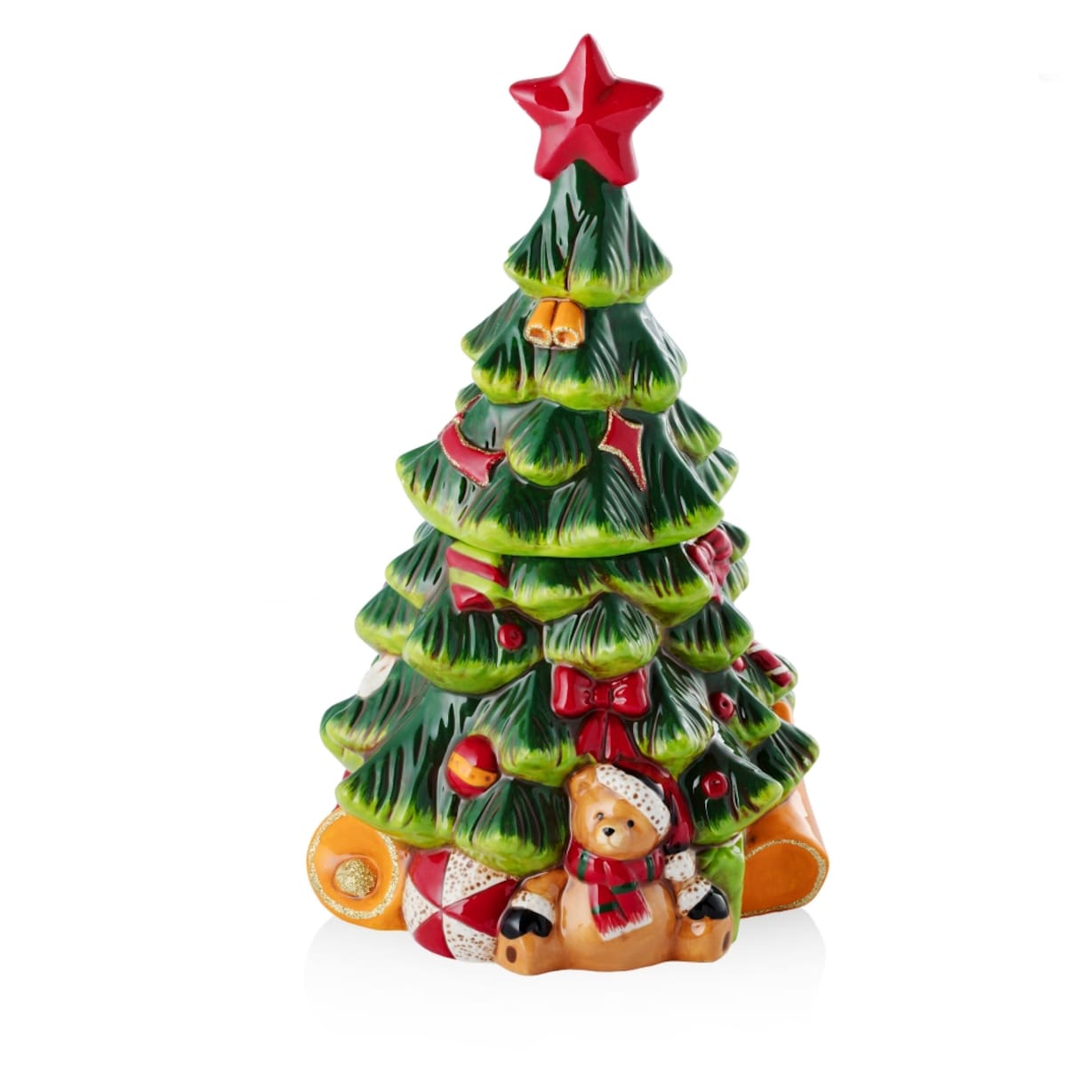 Pojemnik Green Tree | home-you.com