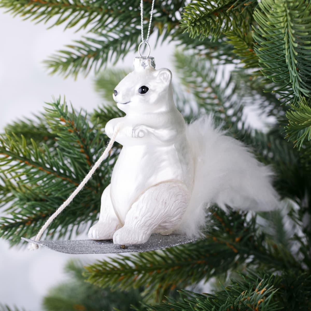 Bombka Squirrel | home-you.com