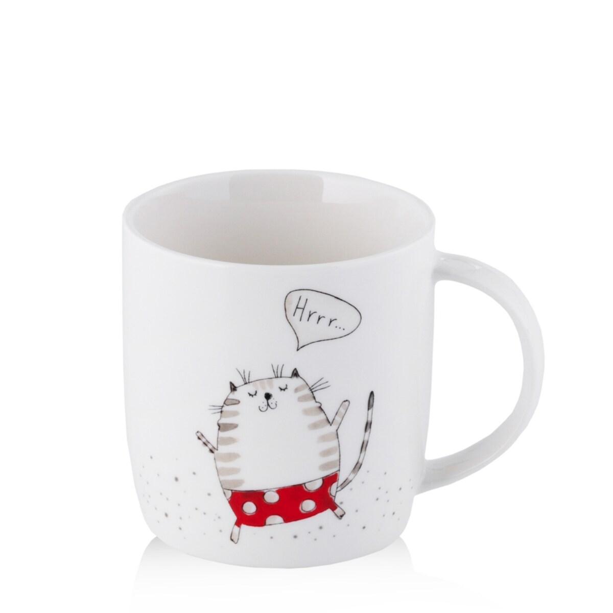 Kubek Bed Cat | home-you.com