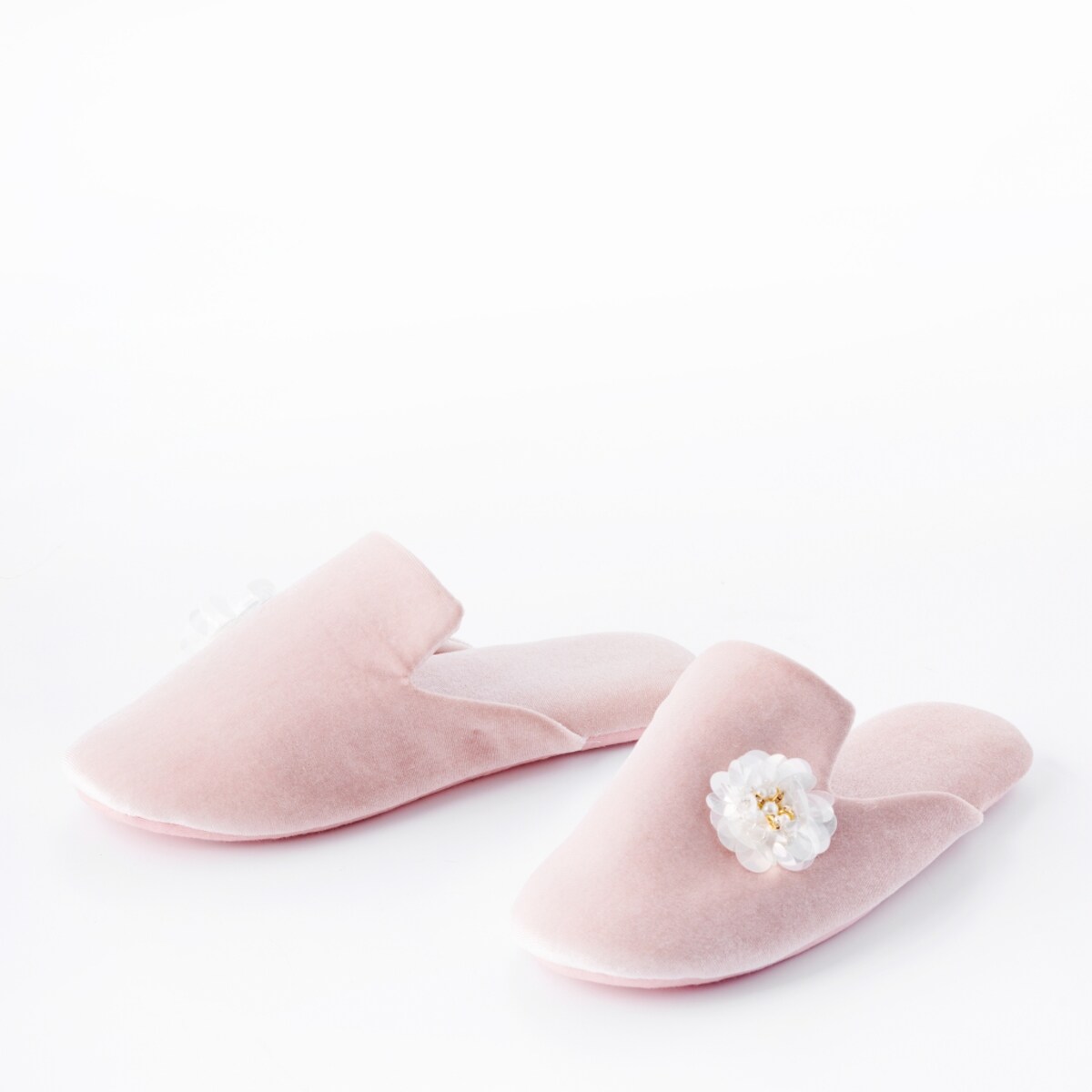 Kapcie Merry Lou | home-you.com
