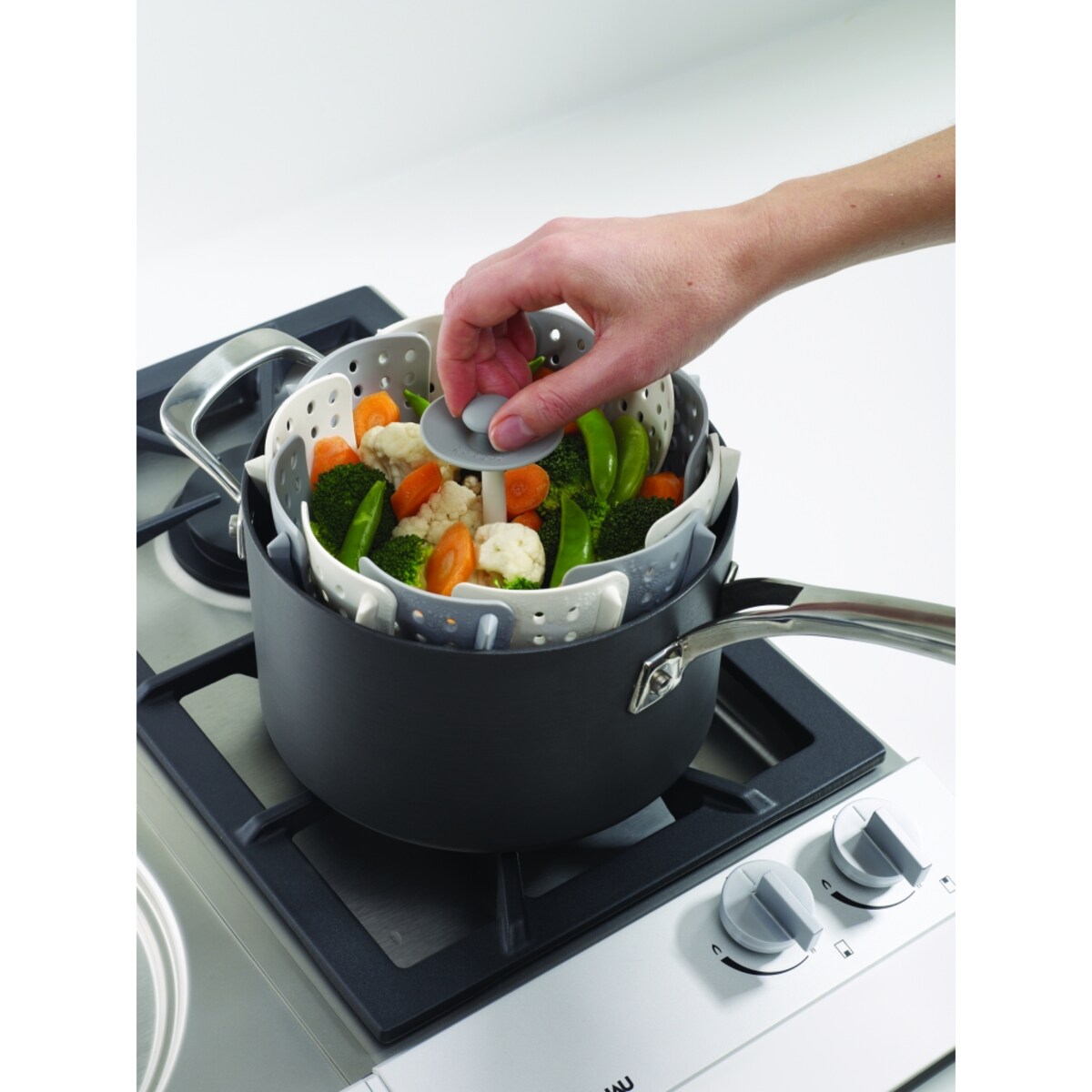 Sitko Do Gotowania Na Parze Lotus Plus | home-you.com