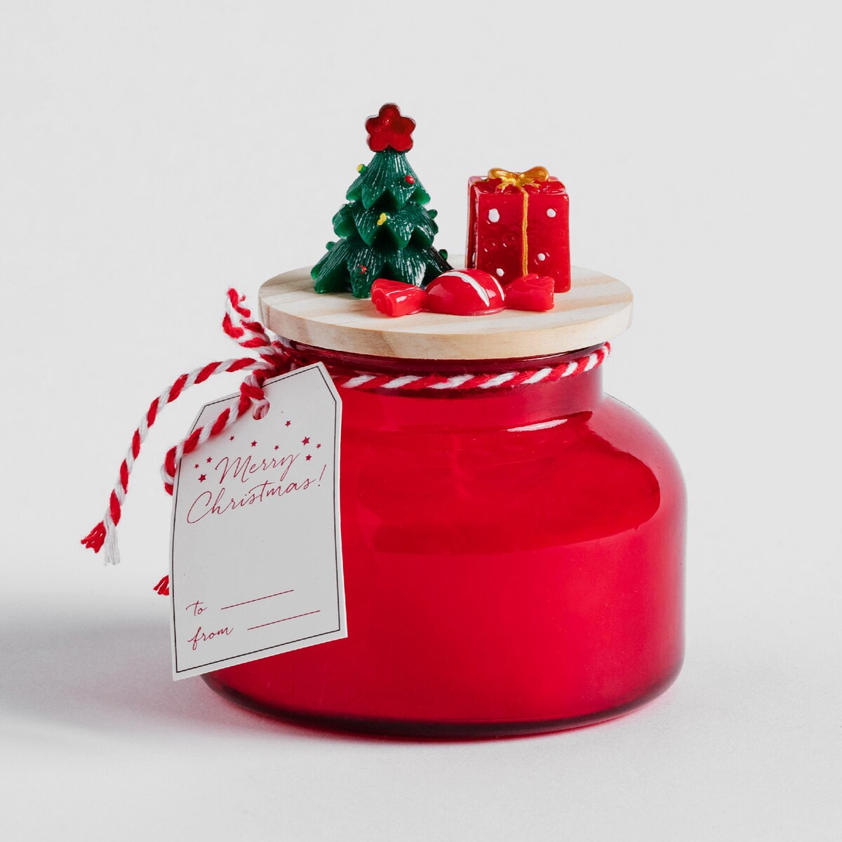 Scented Candle Candy | home&you