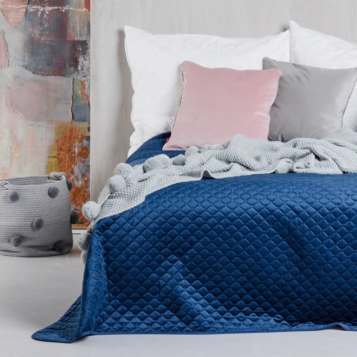 Kosz Sesil | home-you.com