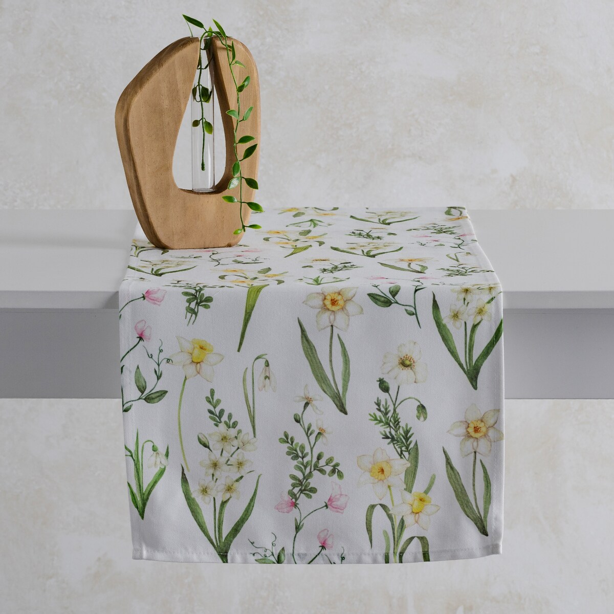 Bieżnik Narcisio | home&you