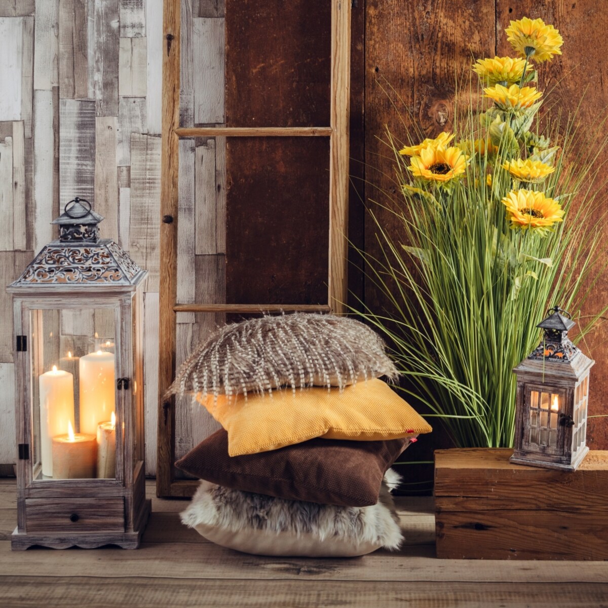 Lampion Woodello Huge | home-you.com