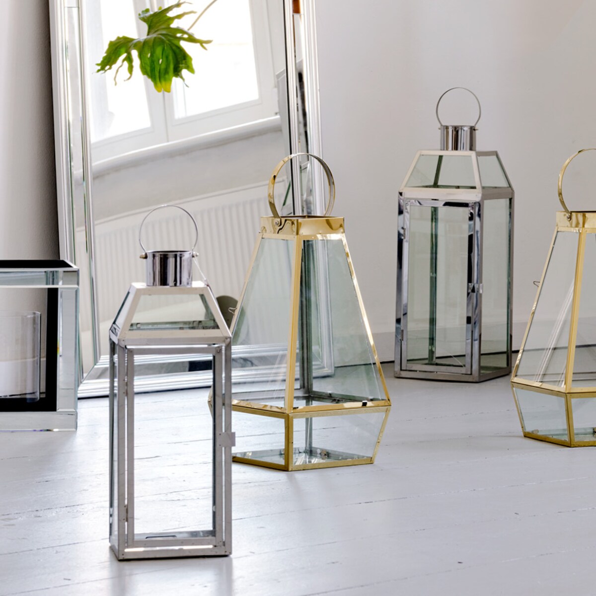 Lampion Simpleas | home-you.com