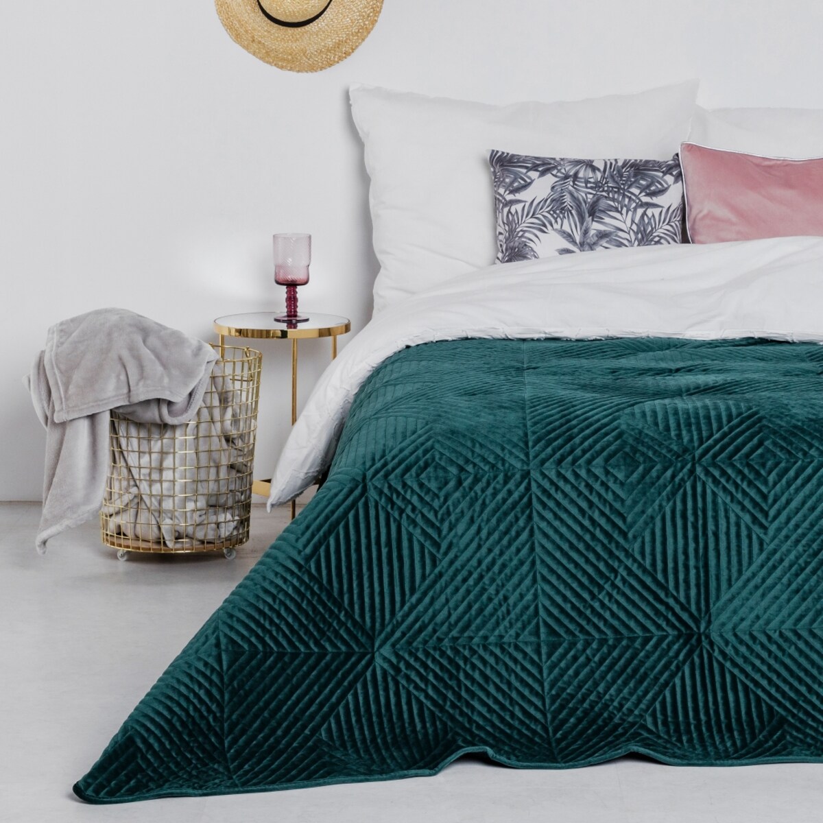 Narzuta Mister | home-you.com