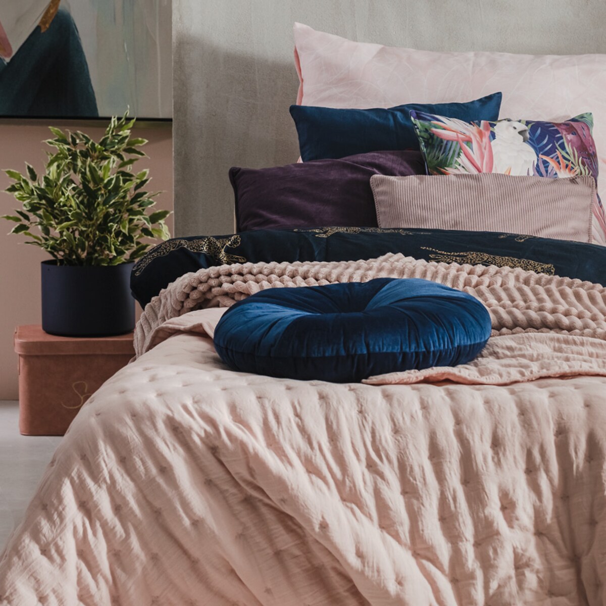 Siedzisko Retros | home-you.com