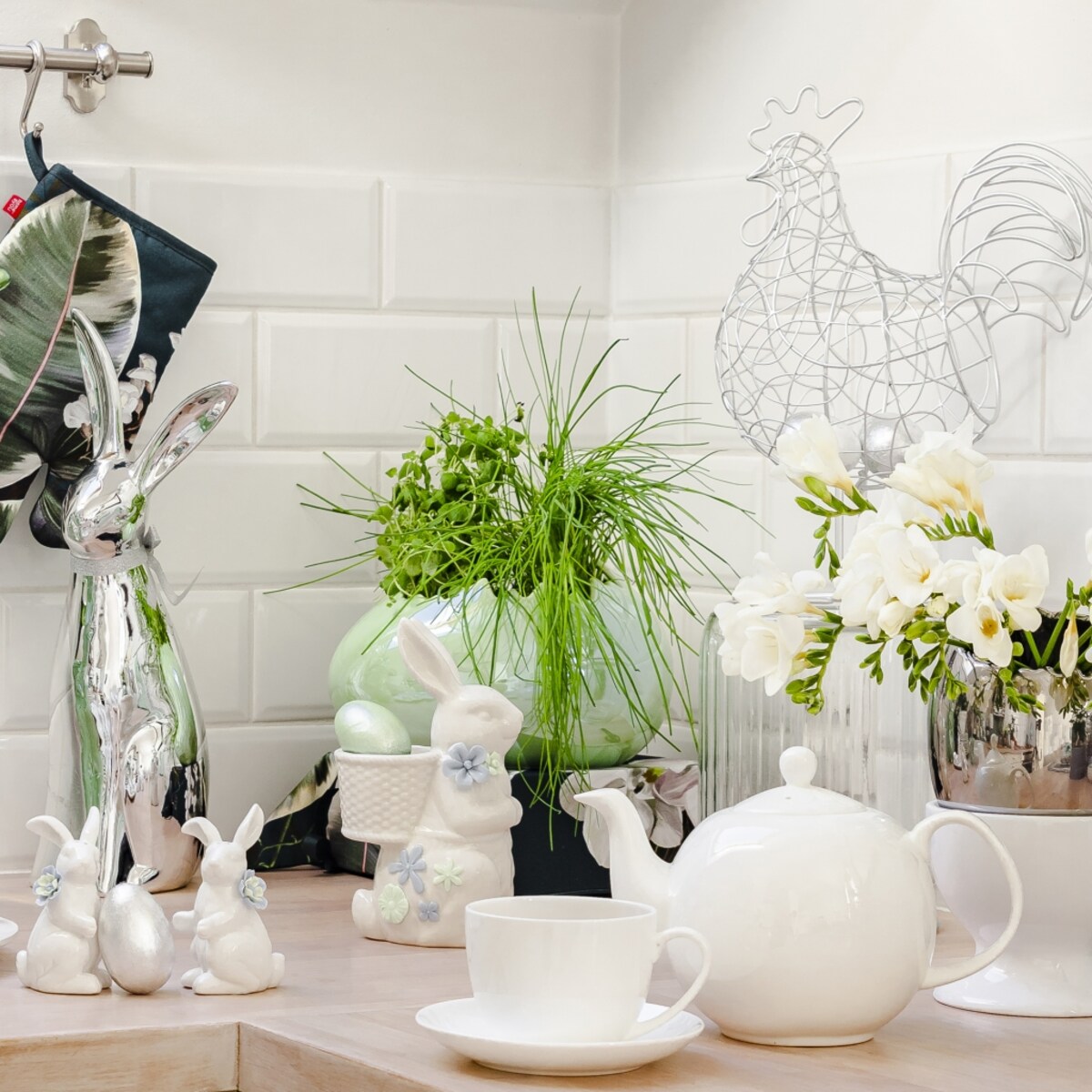 Donica Rabbi Rose New | home-you.com