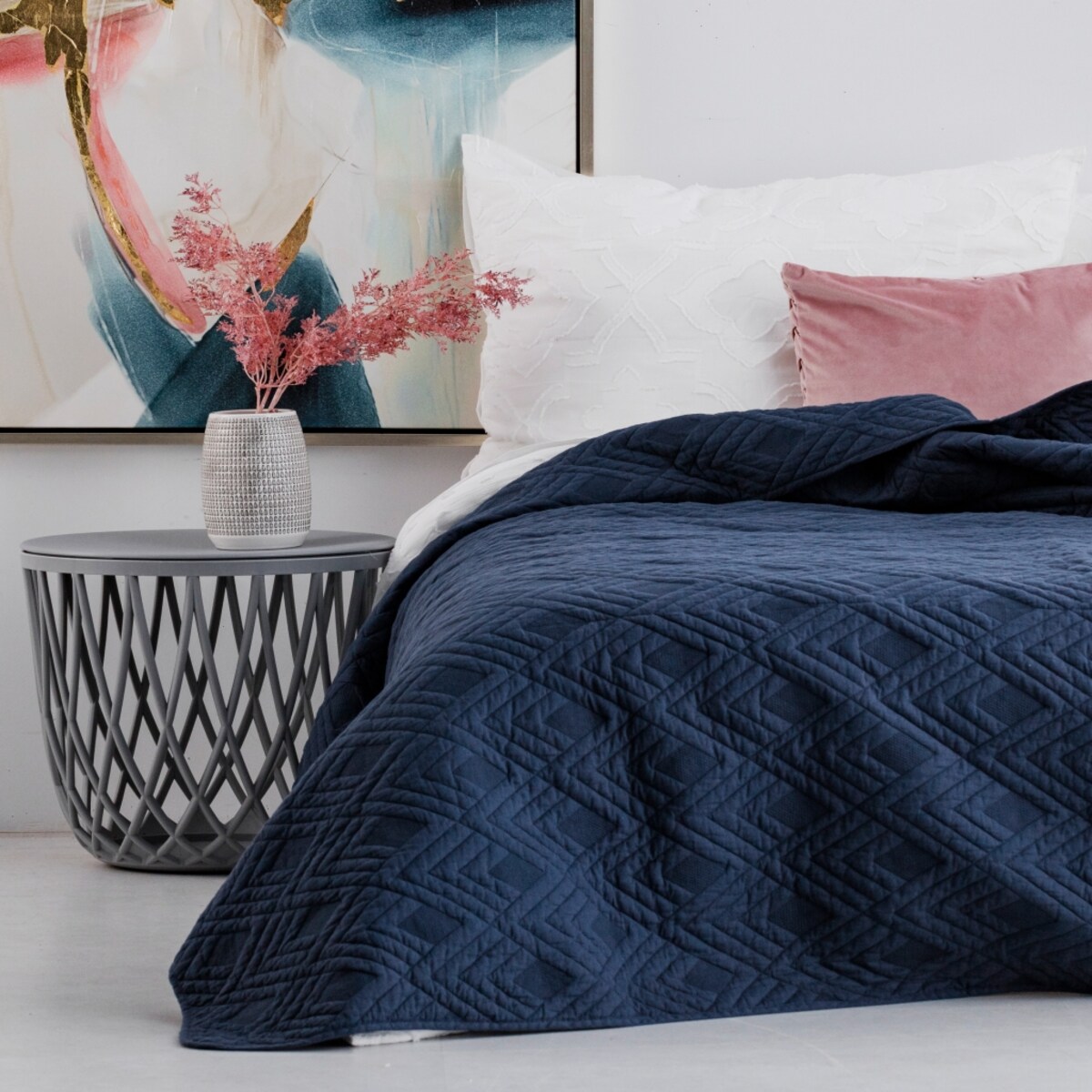 Narzuta Denimo | home-you.com