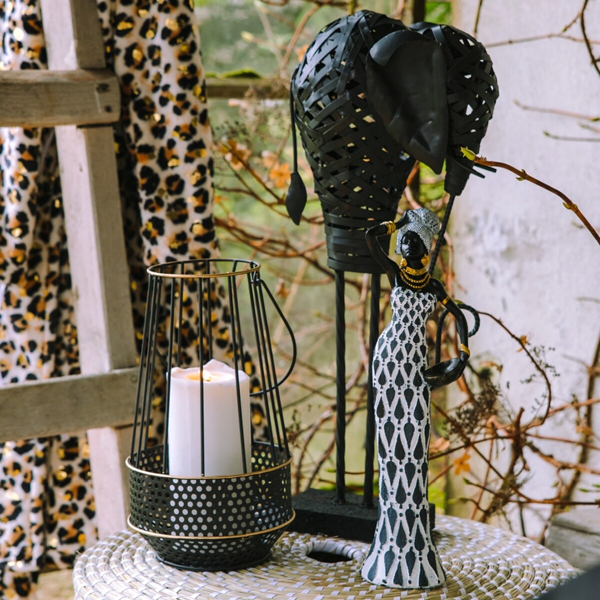 Figurka Dabbi | home-you.com