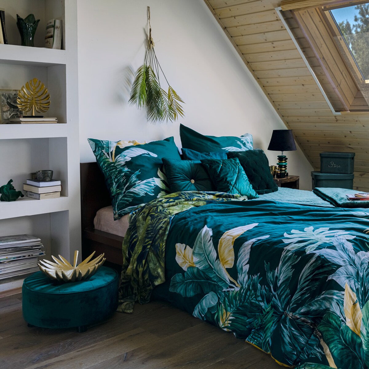 Kwiat Dactyl | home-you.com