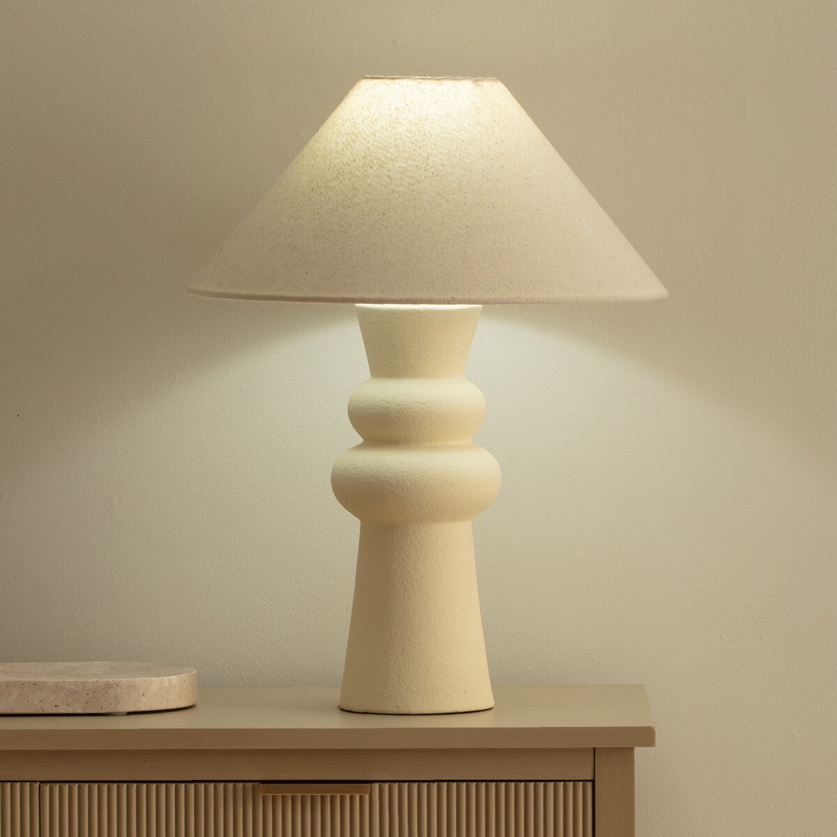 Lampa Stołowa Hattin | home&you