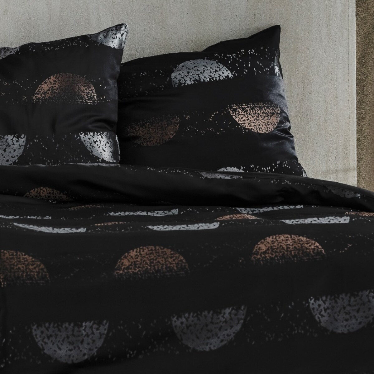 Pościel Żakardowa Moonlar | home-you.com